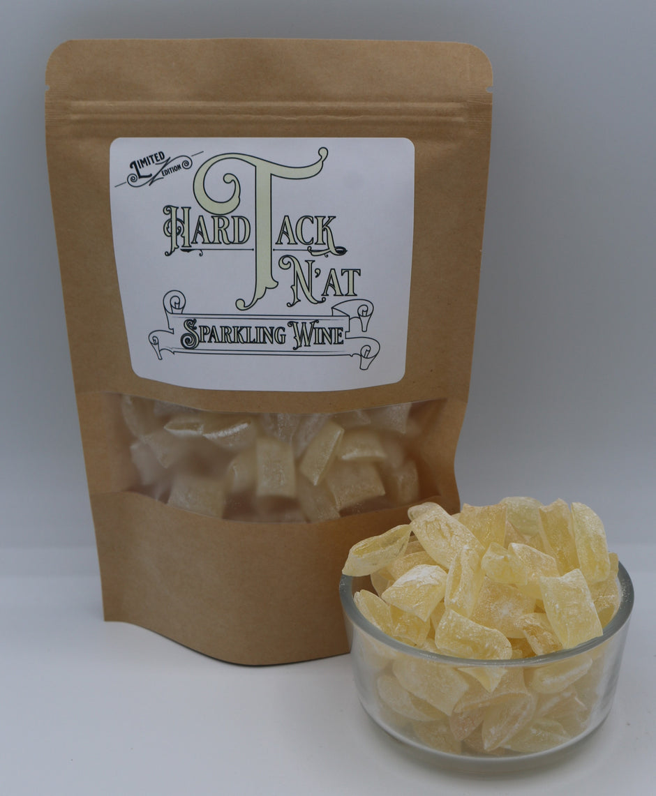 Hard Tack N'at - Candy and Crafts Made the Old Fashioned Way